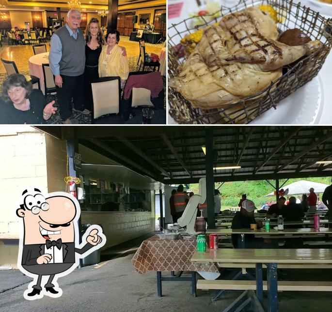 Lanthier's Grove Corporation, Cohoes - Restaurant menu, prices and reviews