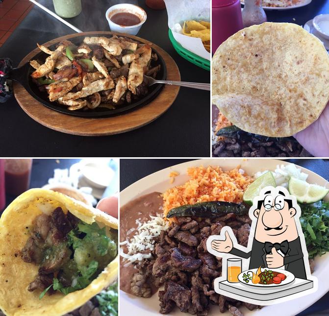 Los Picosos, 3937 Summer Ave in Memphis - Restaurant menu and reviews