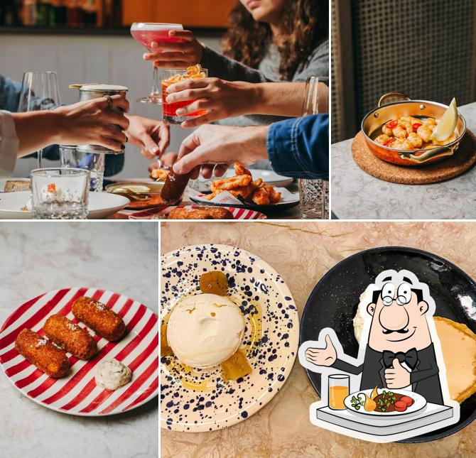 Lota Sea & Fire, Lisbon - Restaurant menu, prices and reviews