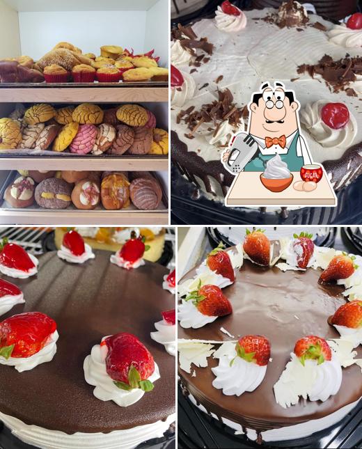 Tati's Market, Battle Ground - Restaurant menu, prices and reviews