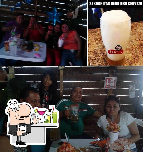 Micheladas "Los chepes", Chiautla - Restaurant menu, prices and reviews