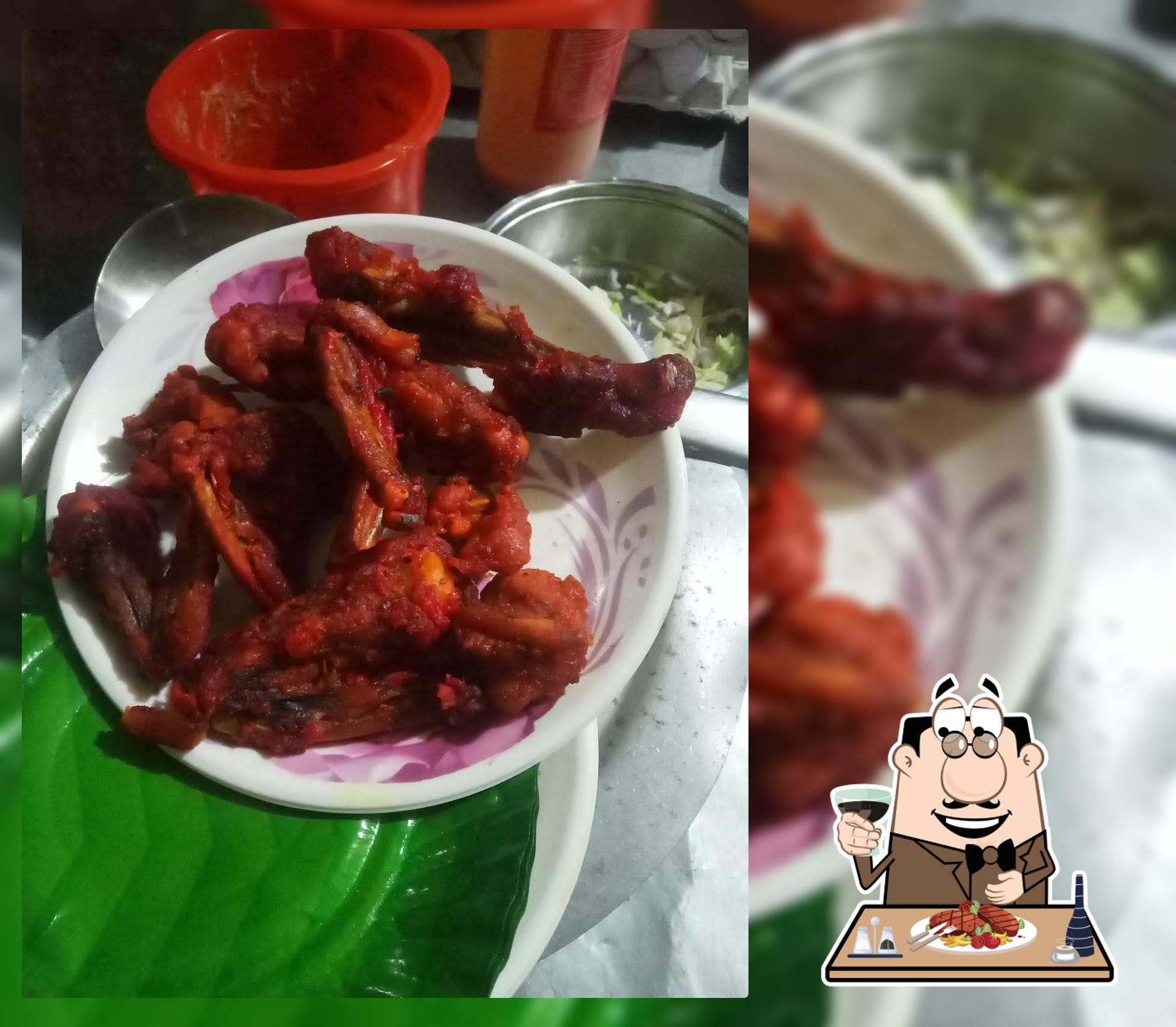 Papu Fast Food, Jorhat - Restaurant menu, prices and reviews