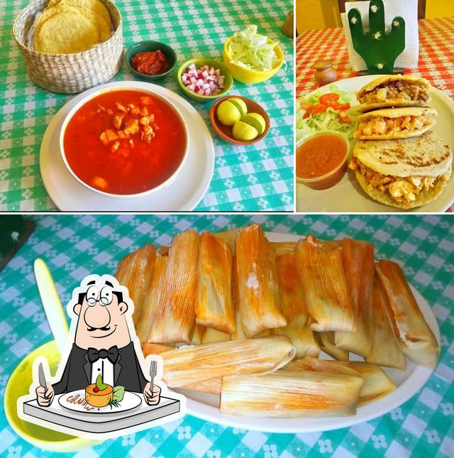 Picaso's Comida Casera restaurant, Saltillo - Restaurant reviews