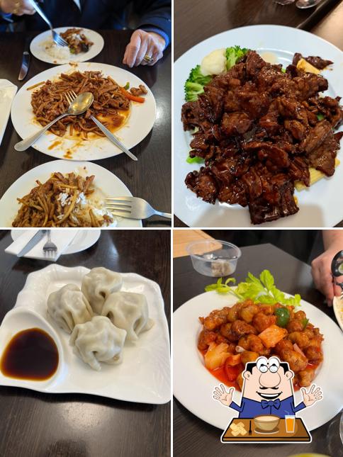 Red Lantern Bendigo, White Hills - Restaurant menu, prices and reviews