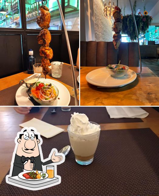 skp carne piedra, Punta Prima - Restaurant menu, prices and reviews