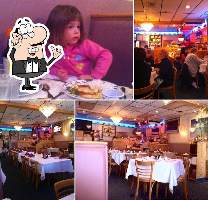 Samuel's & Chef Chan in Voorhees Township - Restaurant menu and reviews