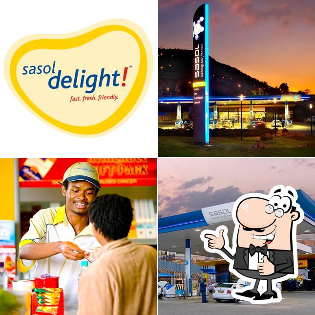 Sasol Kamhlushwa, Kamhlushwa - Restaurant menu, prices and reviews