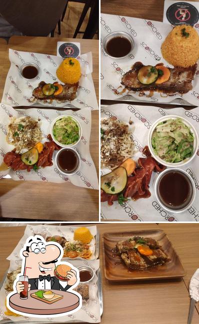 Scorched Smokehouse, Manila, Ground Floor - Restaurant menu and reviews