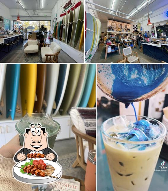 Sea N Soul Surf in Malibu - Restaurant reviews