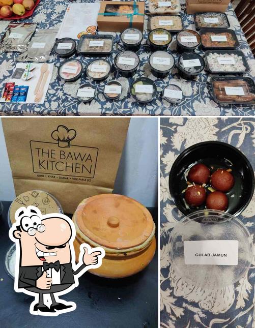 The Bawa Kitchen, Mumbai - Restaurant menu, prices and reviews