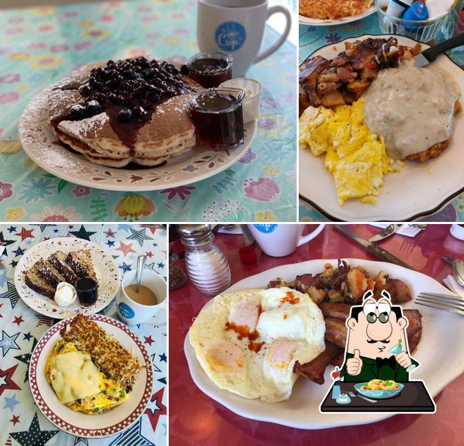 Best brunch restaurants in Reno, summer 2024 - Restaurant Guru