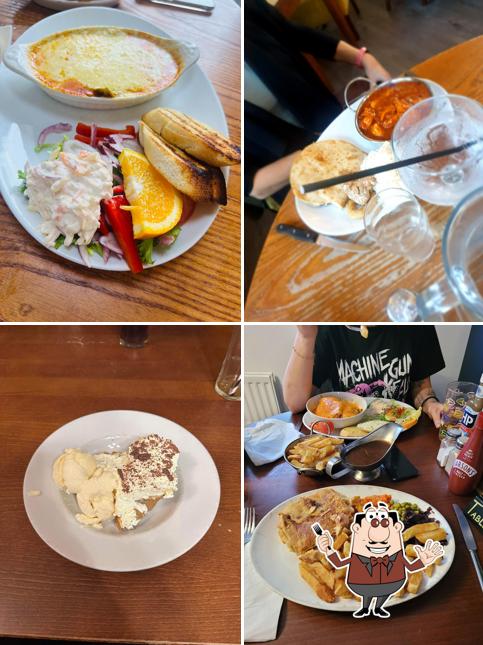 The Dovenby Ship, Cockermouth - Restaurant menu, prices and reviews