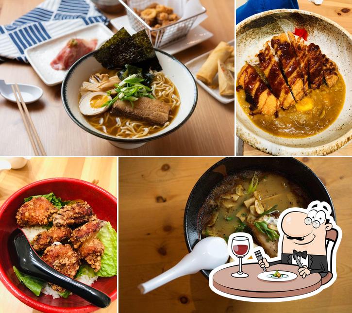 Restaurante Tojo’s Kitchen, Paramus, 1 Garden State Plaza Boulevard ...