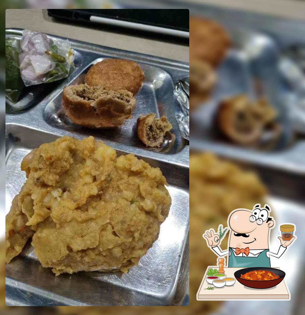 Trisha food point, Lucknow - Restaurant menu, prices and reviews