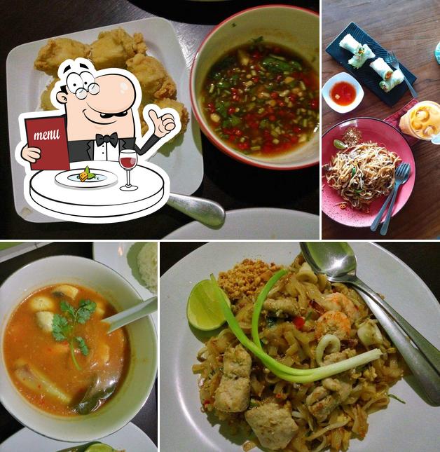 Top 5 restaurants with mango sticky rice in Kuta, january 2026 ...