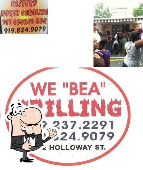 We Bea Grillin in Durham - Restaurant reviews