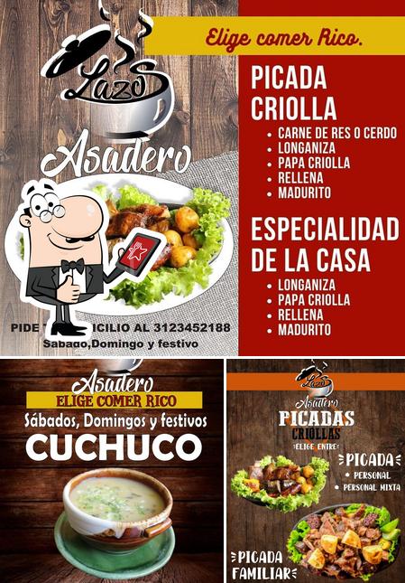 Find the best place to eat in Punta Larga, spring 2024 - Restaurant Guru