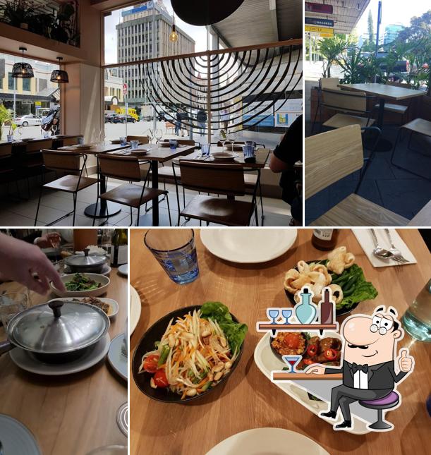 Soi 38 Adelaide, Adelaide - Restaurant menu, prices and reviews