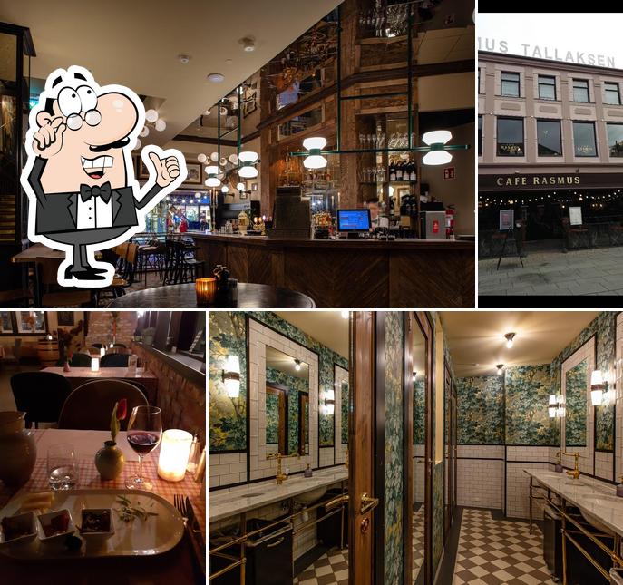 Top 10 restaurants in Kristiansand, october 2025 - Restaurant Guru
