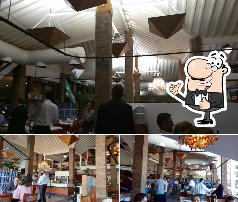 Churrascaria Rio Brasa, Rio de Janeiro - Menu do restaurante, preços e ...