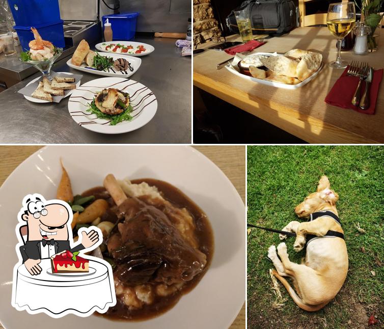 Top 5 restaurants in Blockley, october 2025 - Restaurant Guru