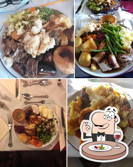 Find the best place to eat in Wisbech Saint Mary, spring 2024 ...