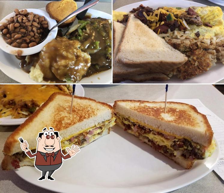 Tramway Diner, Sanford - Restaurant menu, prices and reviews