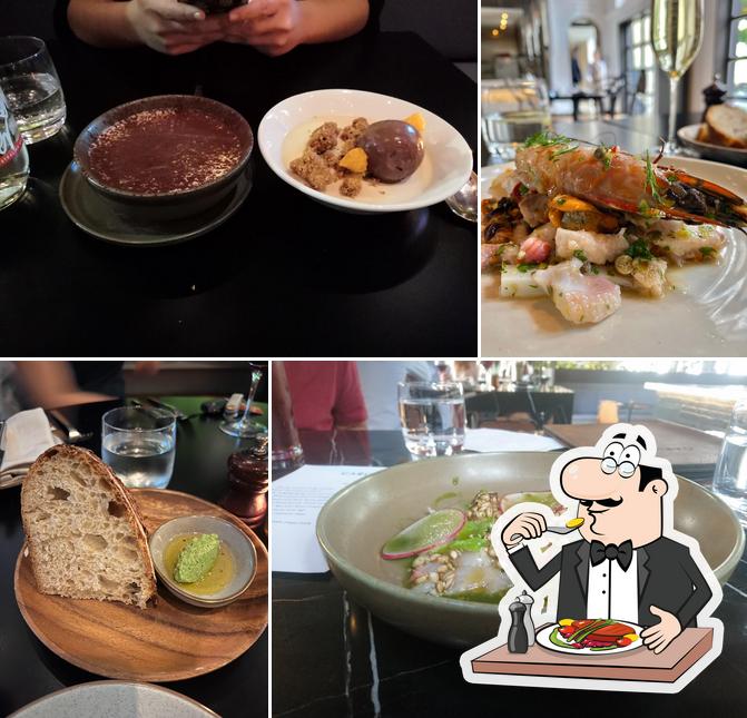 Garum, Perth - Restaurant menu, prices and reviews