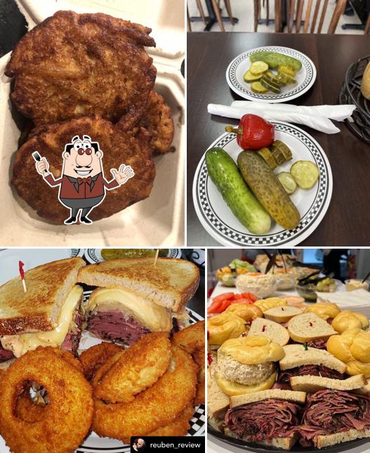The Kibitz Room in Cherry Hill - Restaurant reviews
