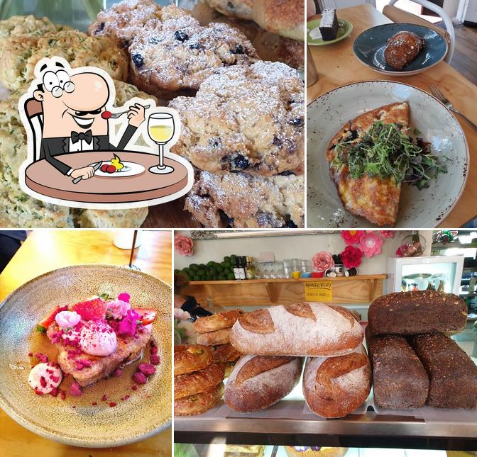 The Courthouse Cafe in Alexandra - Restaurant reviews