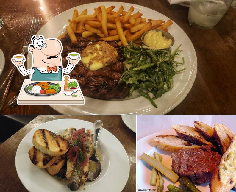 Best lunch in Edmonton, summer 2024 - Restaurant Guru