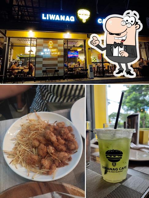Liwanag Cafe Dasma, Dasmariñas - Restaurant menu, prices and reviews