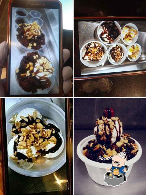 Ice Corner, Bengaluru - Restaurant menu and reviews