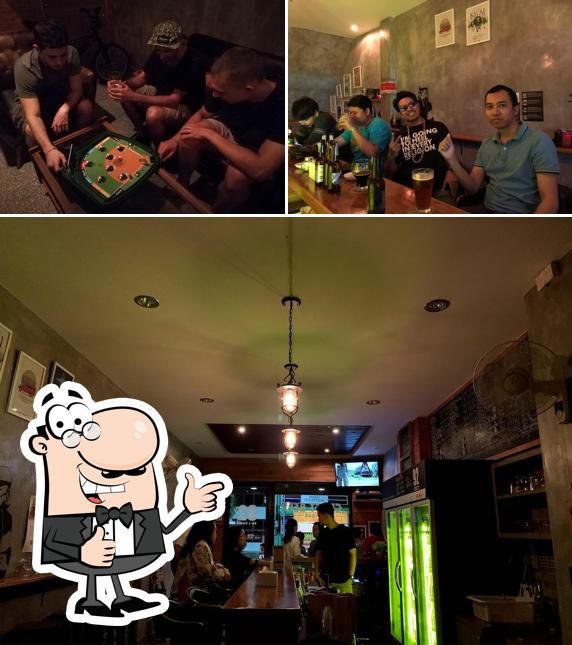92 Bar & Studio, Trang - Restaurant reviews
