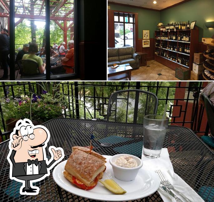 Blue Spoon Cafe, Prairie du Sac - Restaurant menu, prices and reviews