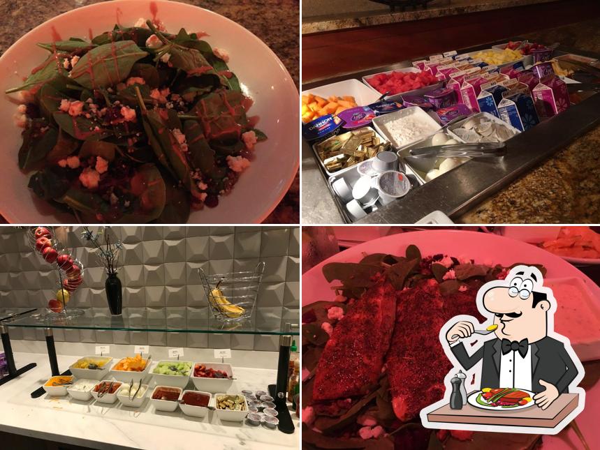 Boone Bar & Kitchen, Hebron - Restaurant menu, prices and reviews