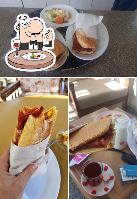 Elif Büfe, Turkey, Gökçeyazı Lisesi Karşısı - Restaurant reviews