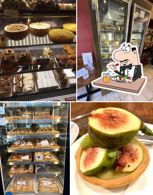 Fleischer Cakes Malvern, Malvern - Restaurant menu, prices and reviews