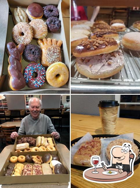 Gross Donuts in Coeur d'Alene - Restaurant reviews