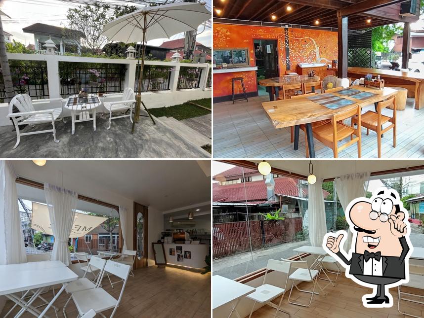 Mesa cafe, Chiang Mai - Restaurant reviews