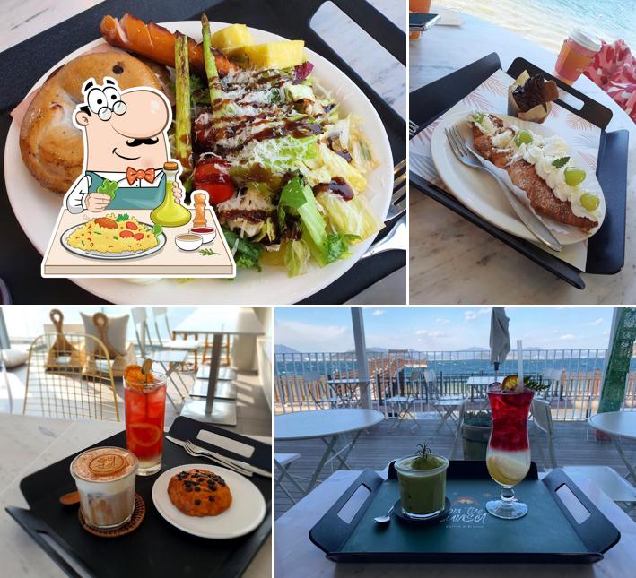 On The Sunset, Geoje-si - Restaurant menu, prices and reviews