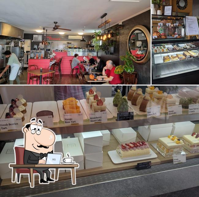 Corner crêperie, Armidale - Restaurant menu, prices and reviews