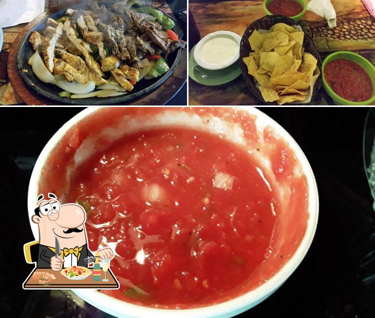 Chimi's Fresh-Mex, Saint Peters - Restaurant menu, prices and reviews