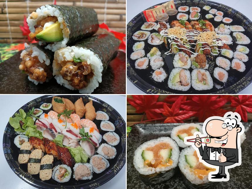 Coco Sushi, Gordonvale - Restaurant menu, prices and reviews