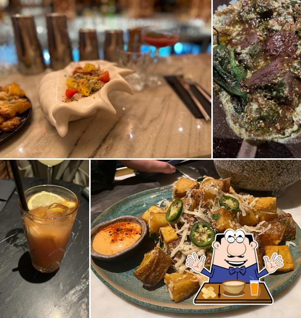 Condesa, Bucharest - Restaurant menu, prices and reviews