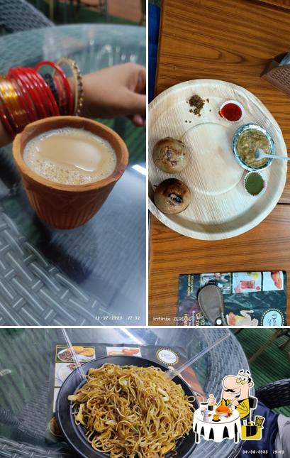 Desi Swad, Delhi - Restaurant menu, prices and reviews
