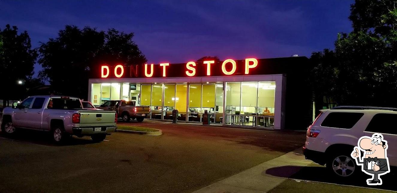 Donut Stop in Canyon - Restaurant menu and reviews
