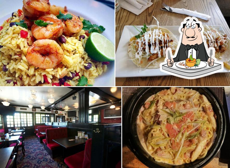 Filly & Co, Aurora - Restaurant menu, prices and reviews