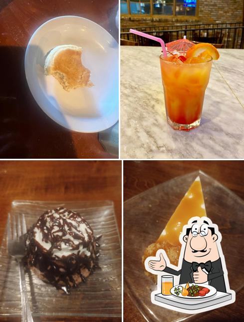 Fresh Market Restaurant in Paris - Restaurant menu and reviews