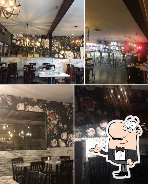 Giardino in Lemon Grove - Restaurant menu and reviews